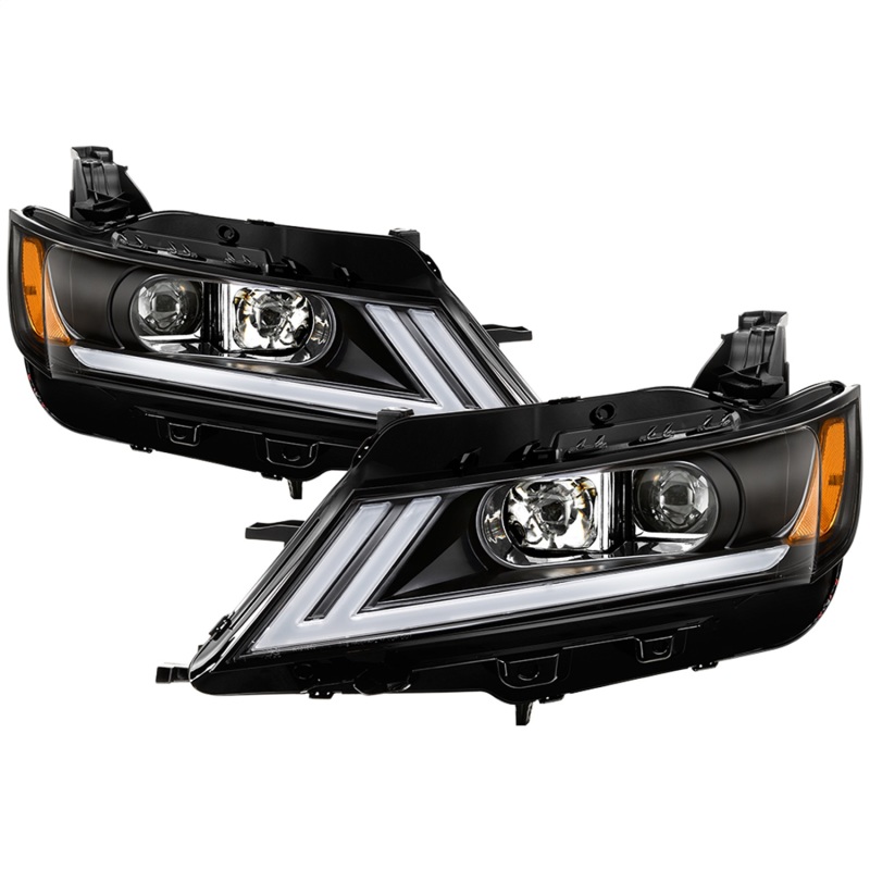 Headlight For 2014 Chevy Impala