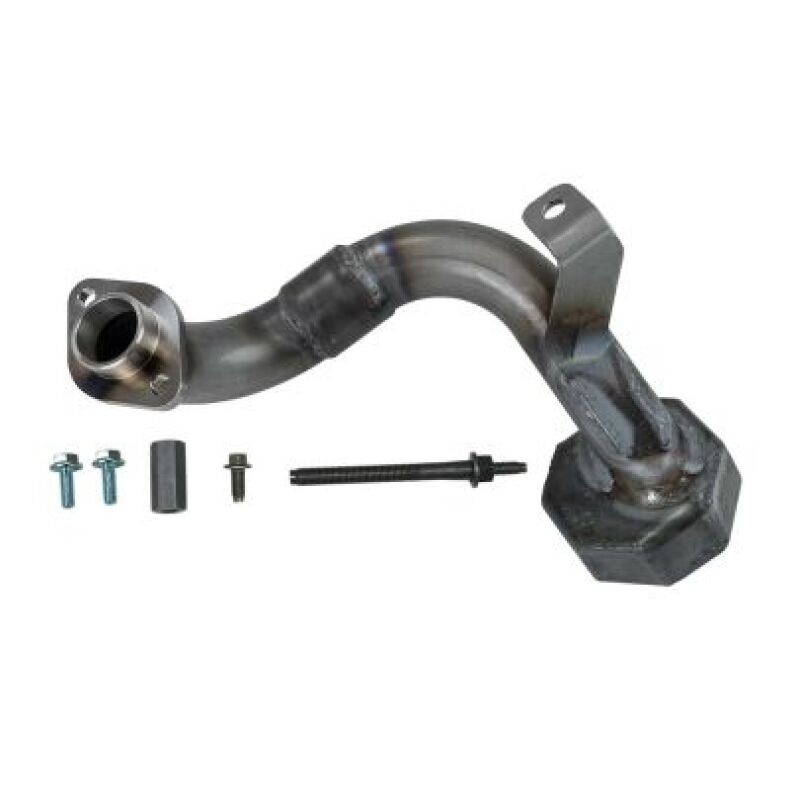 Moroso Ford Coyote Gen 4 Oil Pump Pick-Up 24582 | Auto Barn